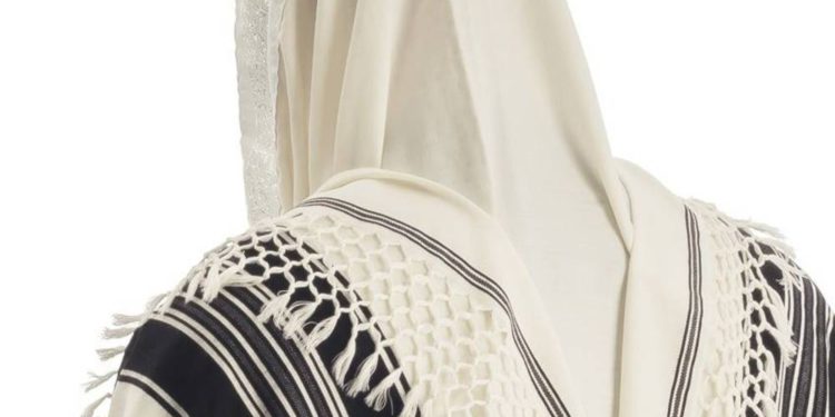 Qué es el Talit, quiénes y por qué lo utilizan