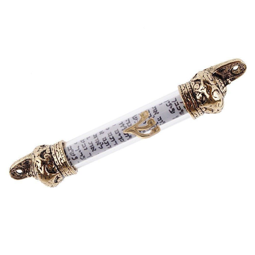 Mezuzá: ¡Todo lo que necesitas saber! - Noticias de Israel