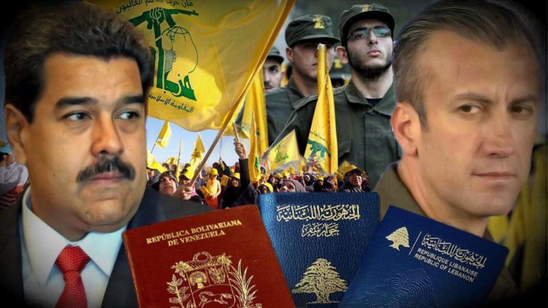 Hezbolá desplegó agentes operativos en Perú preparando un ataque ...
