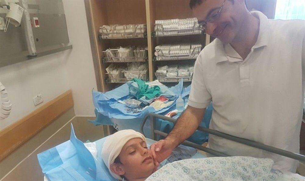 “Creo que me desmayé... desperté en el agua” - Noticias de Israel