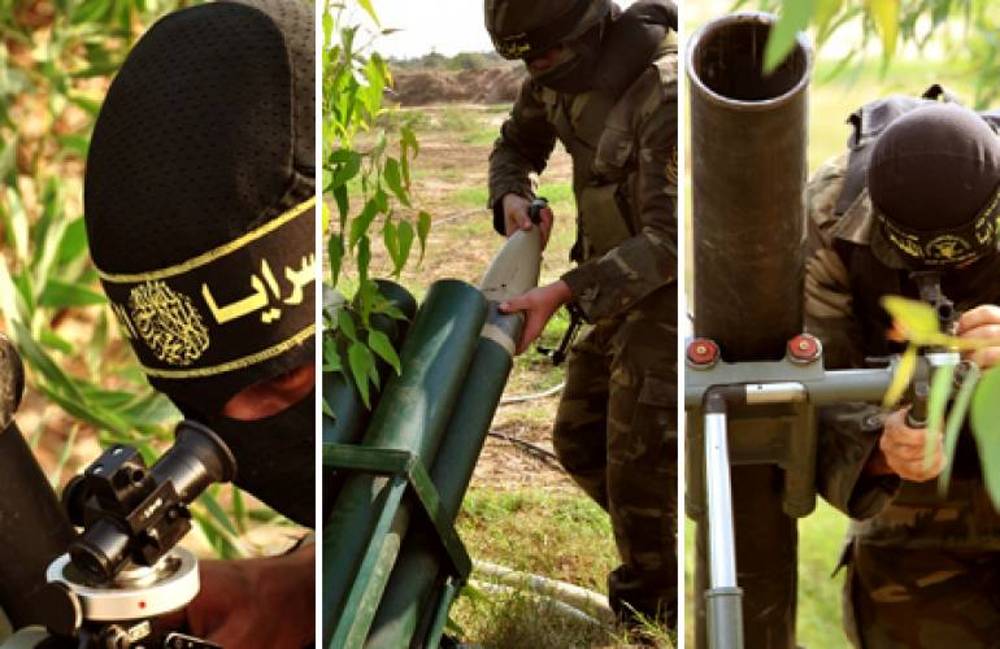 Las FDI se preparan para la violencia islamista desde Gaza - Noticias ...