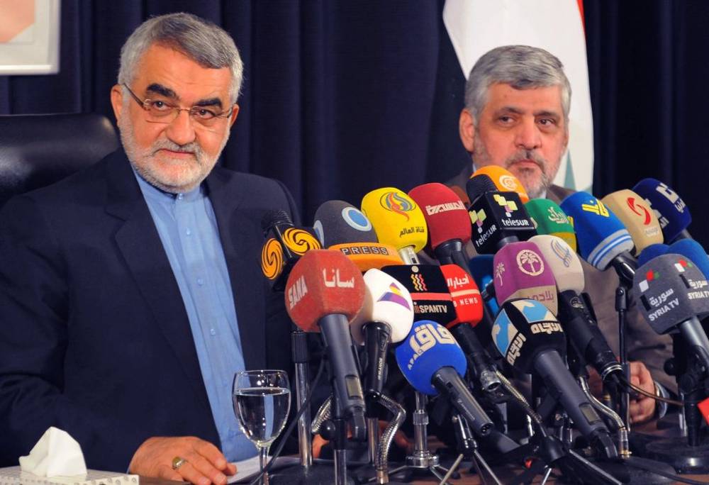 Irán dice que responderá a la “agresión israelí” - Noticias de Israel