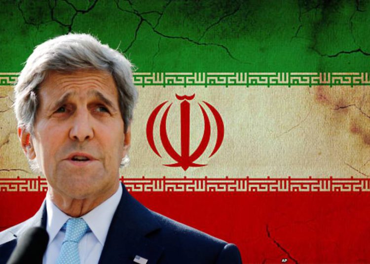 John Kerry Contraataca A Donald Trump