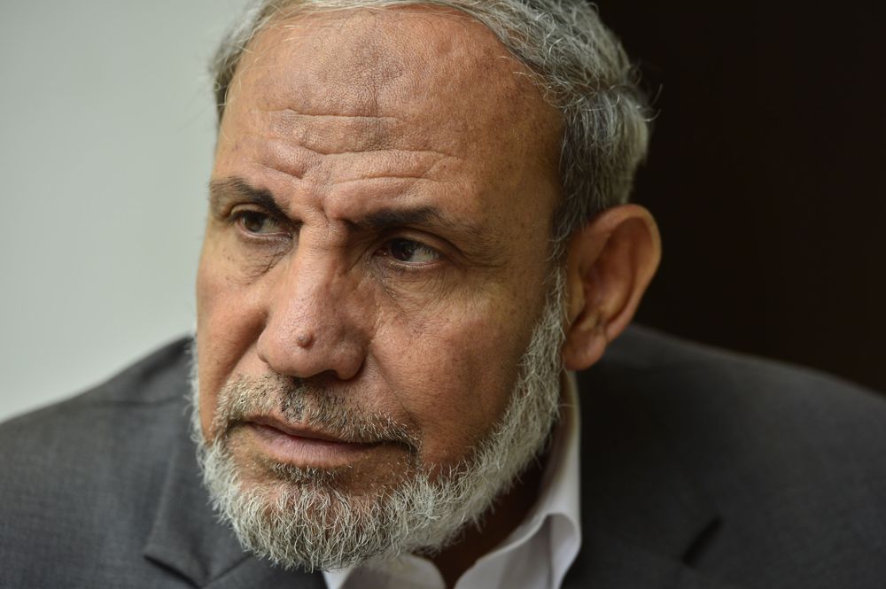 Líder de Hamás: Nuestra sangre irá a Jerusalén - Noticias de Israel