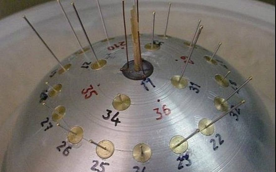 Irán: “la idea de que el Mossad saqueó un almacén de Teherán es ...