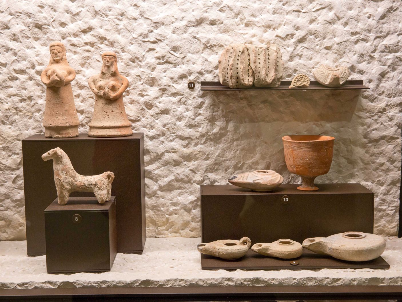 Primer museo sobre Jesús en Israel resucita en Vía Dolorosa - Noticias ...