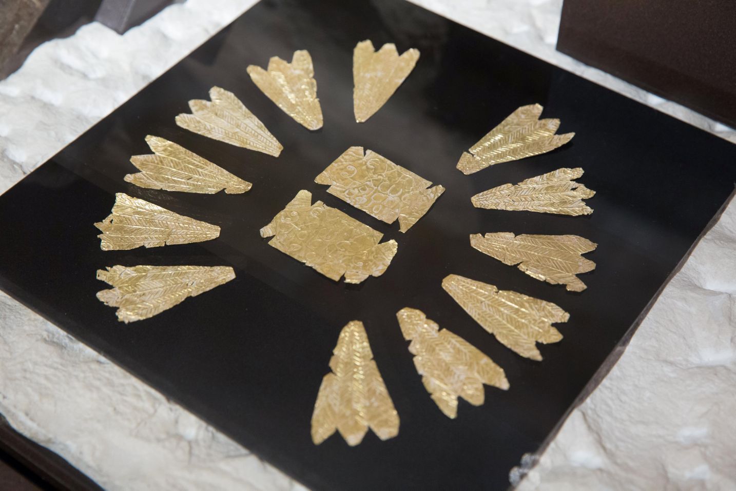 Primer museo sobre Jesús en Israel resucita en Vía Dolorosa - Noticias ...