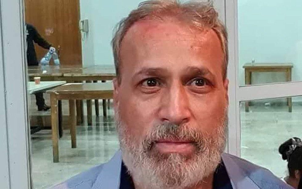 Alto funcionario de espionaje dice que el Mossad está detrás del ...