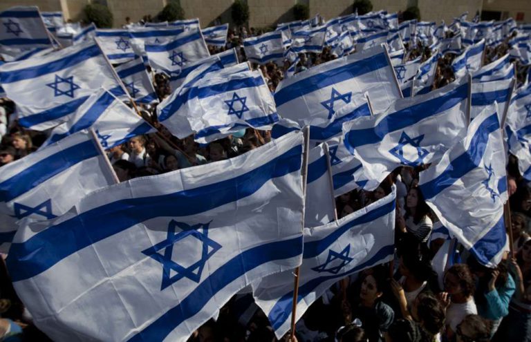 Para los que se escandalizan con la Ley del Estado-Nación de Israel