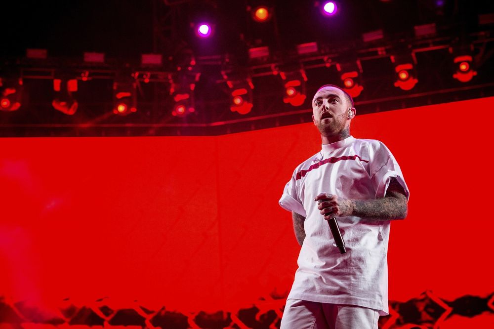 El rapero judío Mac Miller fue encontrado muerto - Noticias de Israel