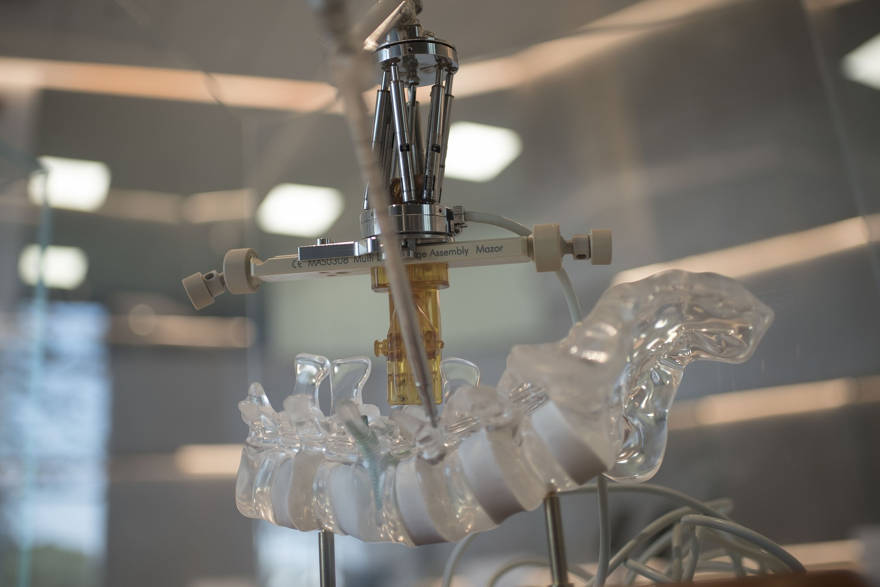 Instituto de Tecnología Technion de Israel: ingeniería y medicina en su ...