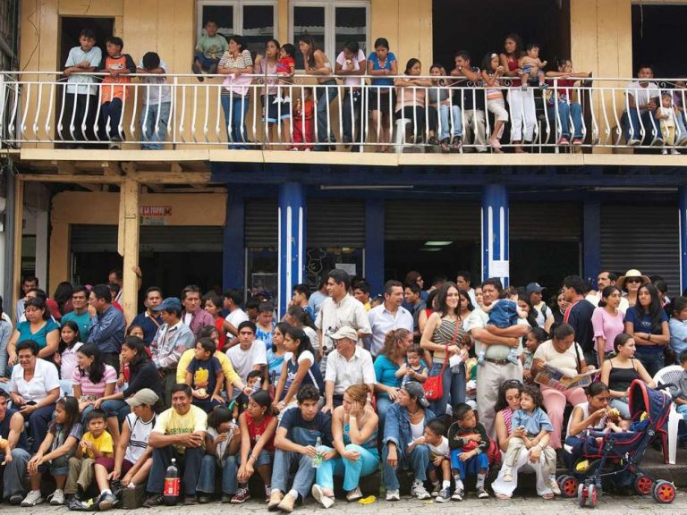 Según un estudio, un número sorprendente de latinoamericanos tienen ...