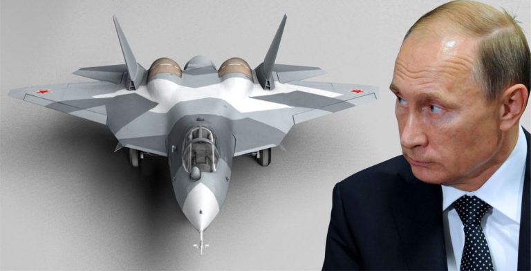 Putin pide más Su-57 y helicópteros de ataque Mi-28NM