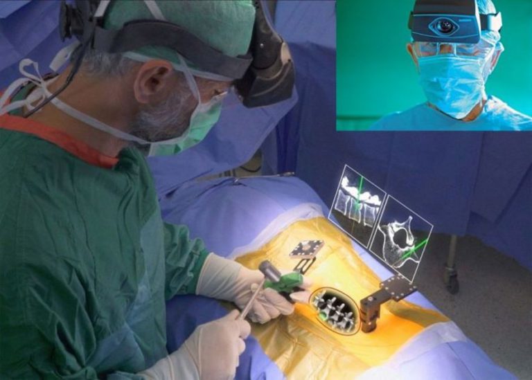 Visión de rayos X ahora disponible a través de la tecnología israelí