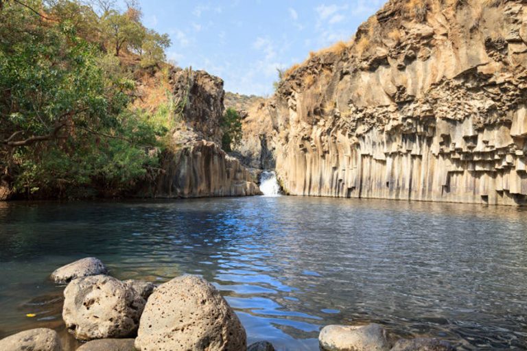 Los Altos del Golán pertenecen a Israel: cinco hechos que lo demuestran ...