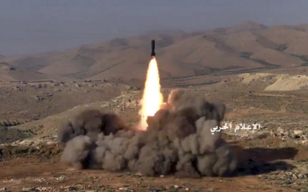 Francia advirtió a Líbano: Israel no tolerará la planta de misiles ...