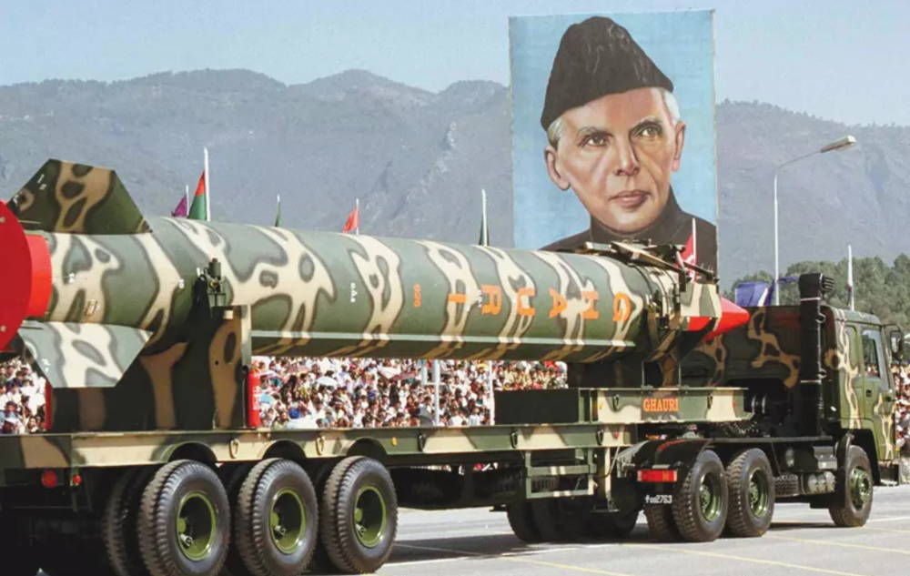 Primer ministro de Pakistán advierte contra la guerra en la región en ...