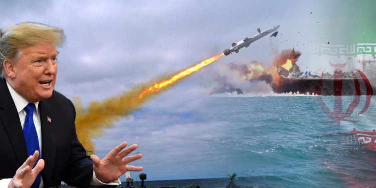 ¿Qué sucedería en Israel si Estados Unidos e Irán iniciaran una guerra ...