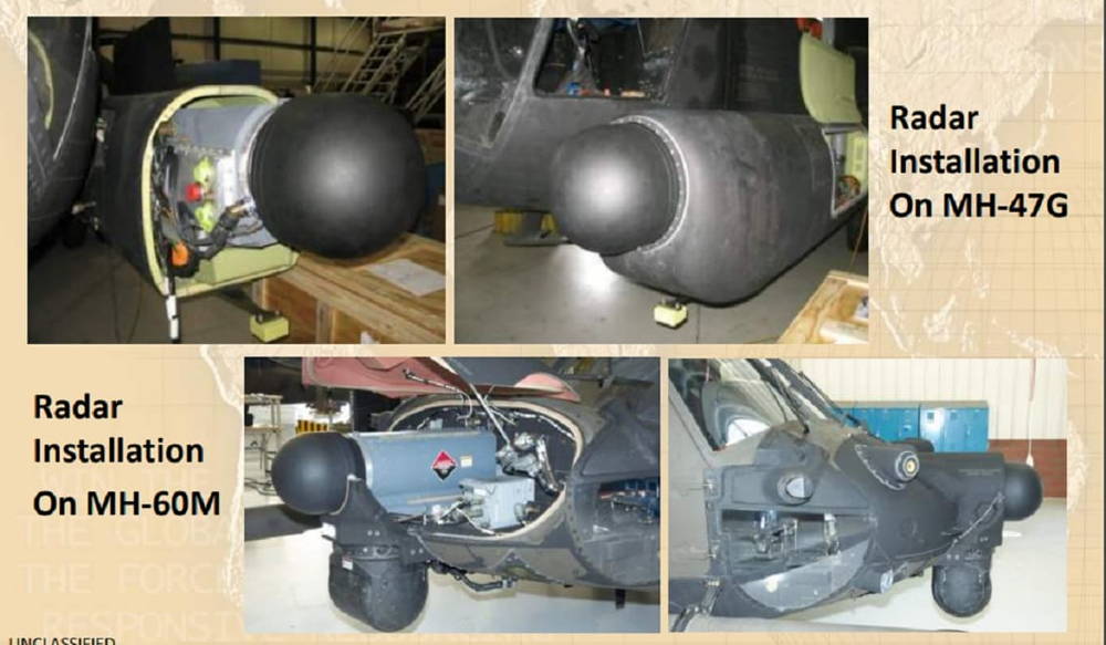 Raytheon recibe una modificación de contrato para la producción del ...