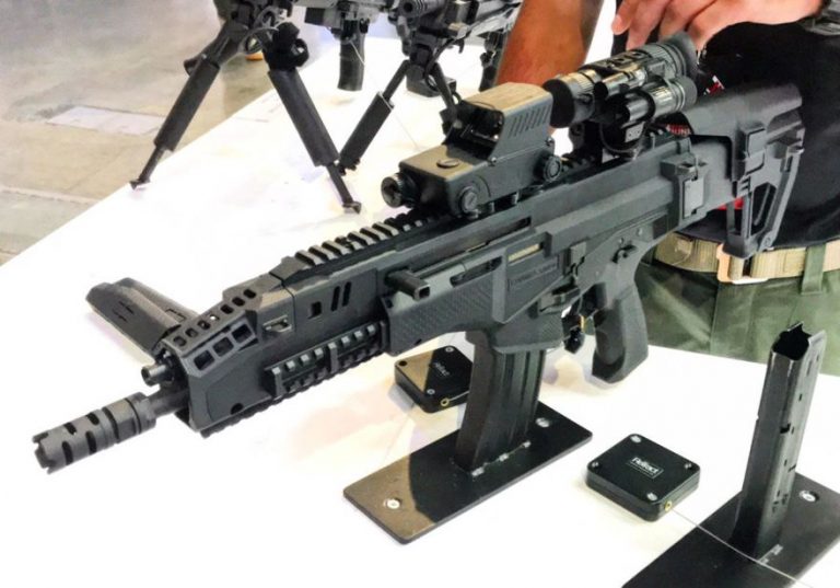 Robots desarrollados en Israel acompañarán a las FDI en las futuras ...