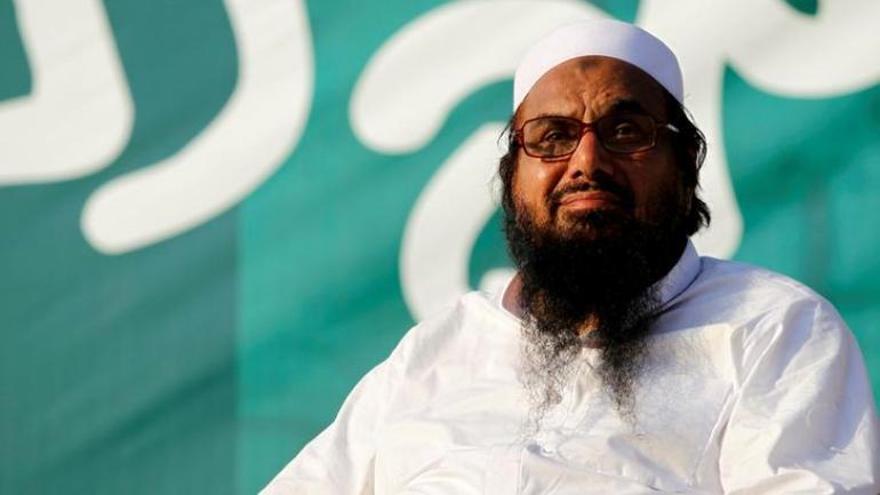 Pakistán arresta a sospechoso de terrorismo buscado por EE. UU. por ...