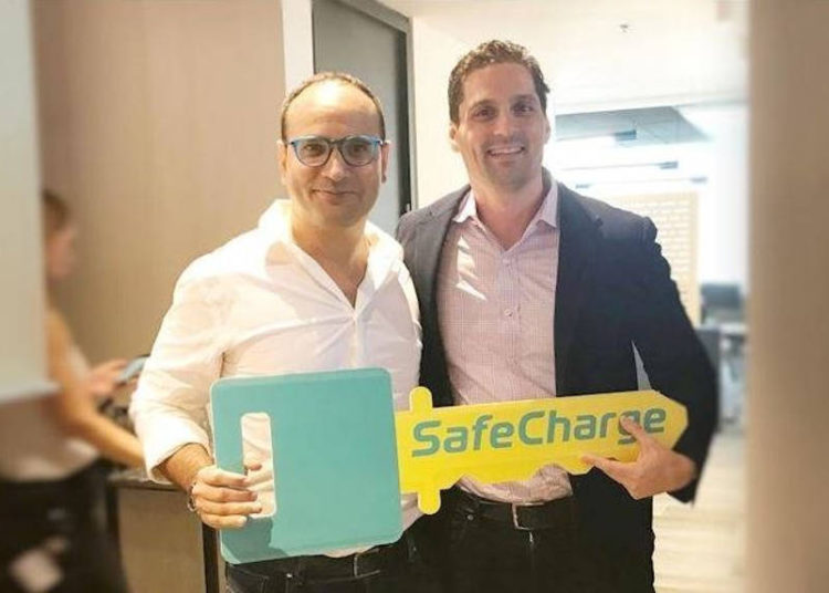 Nuvei de Canadá compra SafeCharge de Israel por $ 889 millones