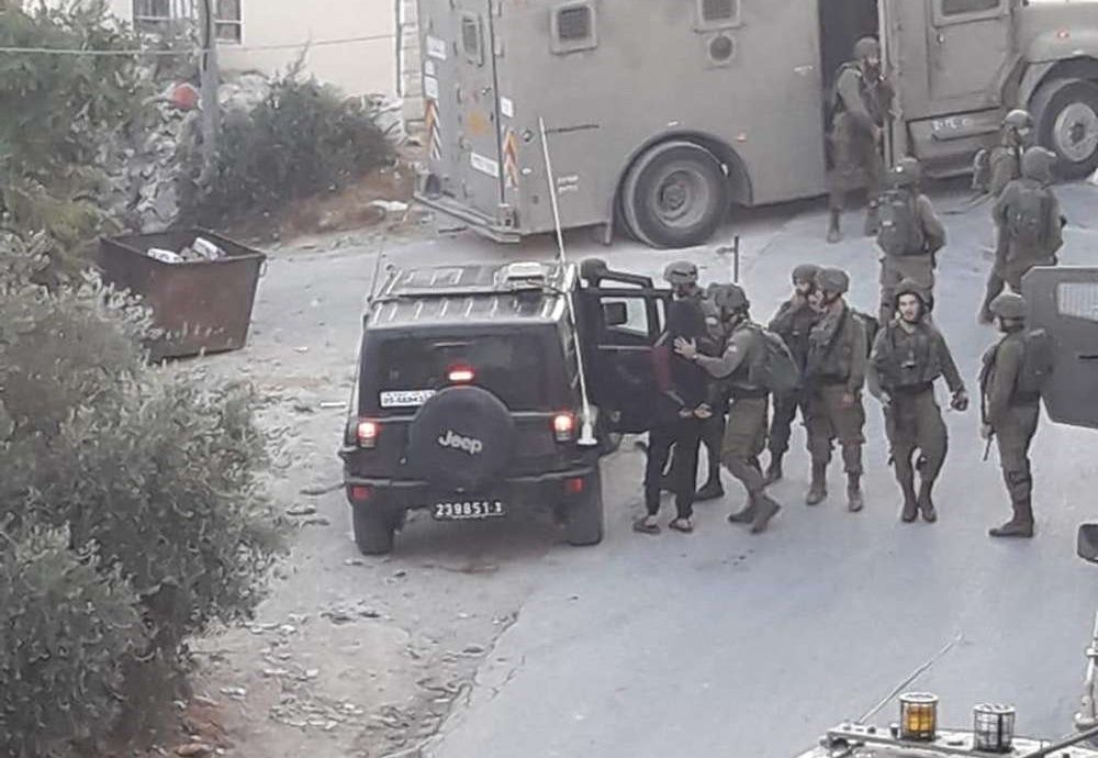 Israel atrapa a los dos presuntos asesinos de Dvir Sorek - Noticias de ...