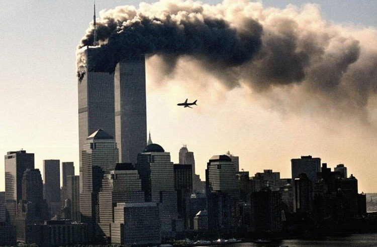 Cinco terroristas del 11 de septiembre pueden enfrentar la pena de muerte