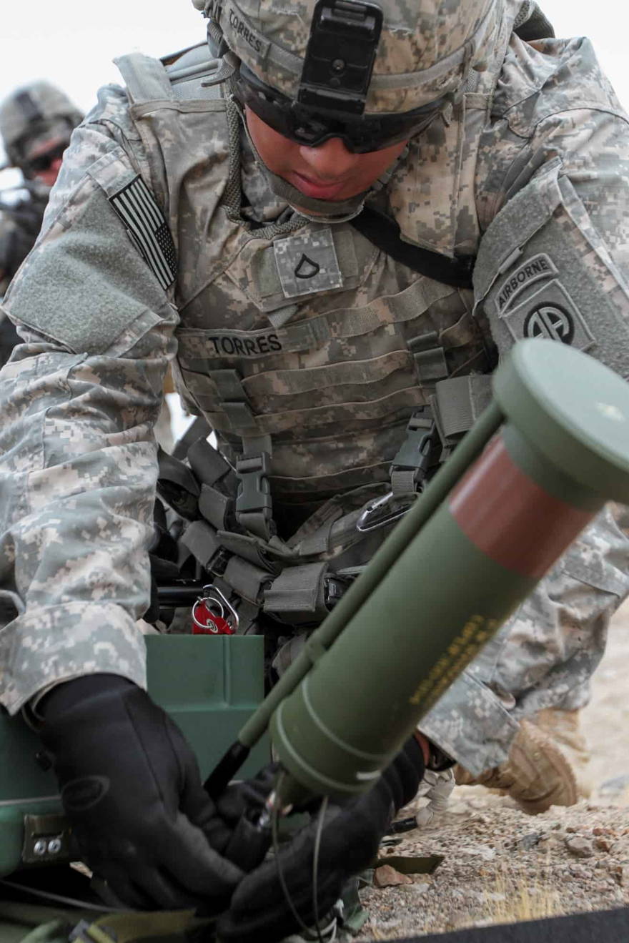 Pentágono otorga contrato por $320 millones para sistemas de carga de ...