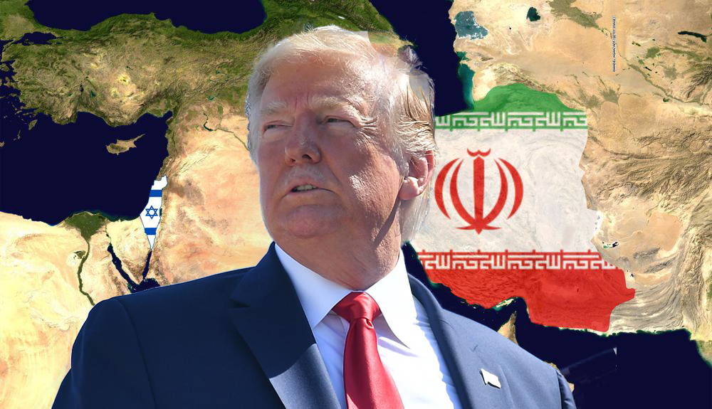 Irán y Estados Unidos se preparan para una nueva ronda de conflicto en Irak