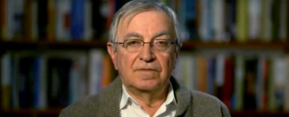 Dos israelíes entre los principales candidatos para ganar el Premio ...