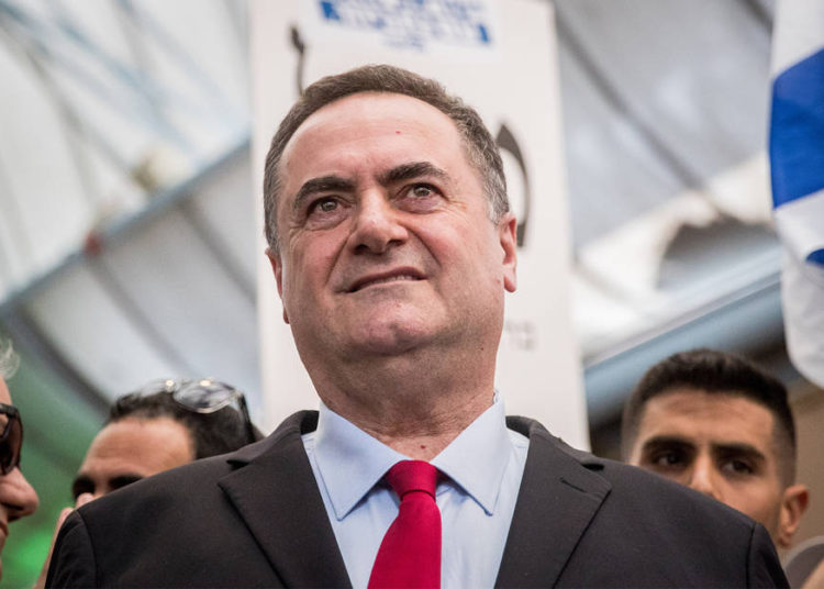 Ministro de Finanzas de Israel redacta plan económico hasta que la vacuna contra el COVID-19 ...