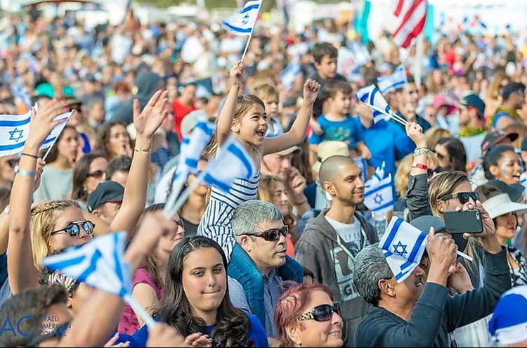 La mayor exportación de Israel es su gente