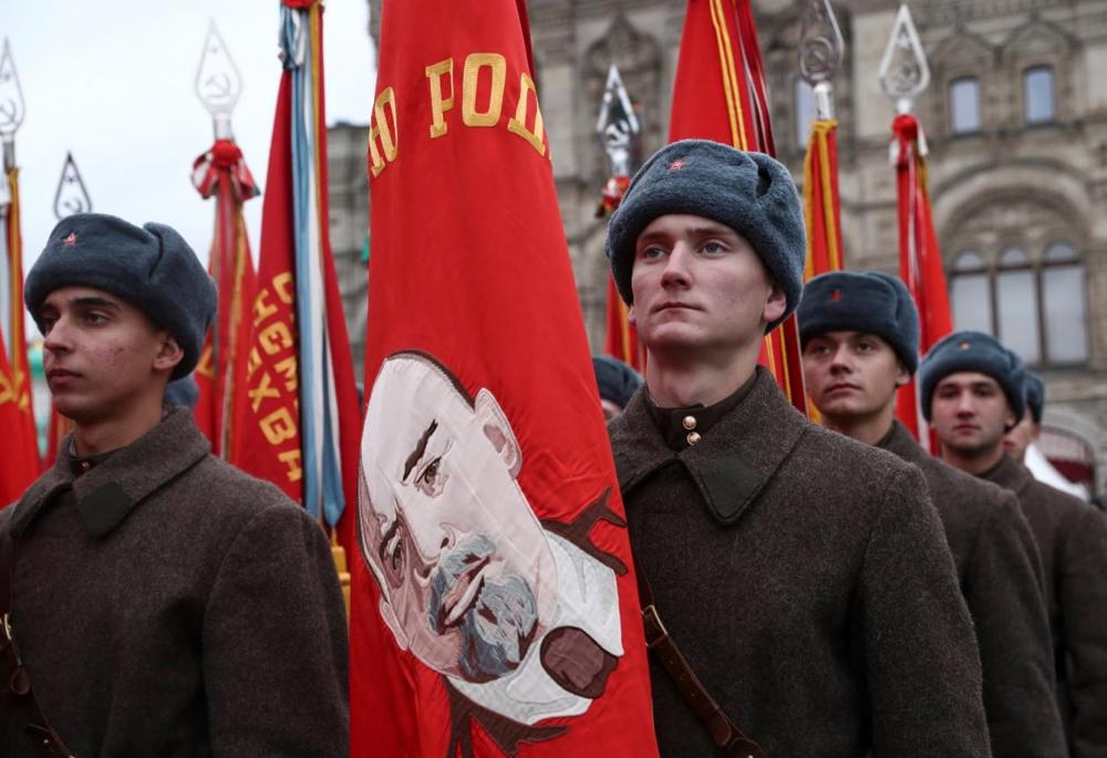 La Unión Soviética soñaba con construir estas cinco mega armas ...