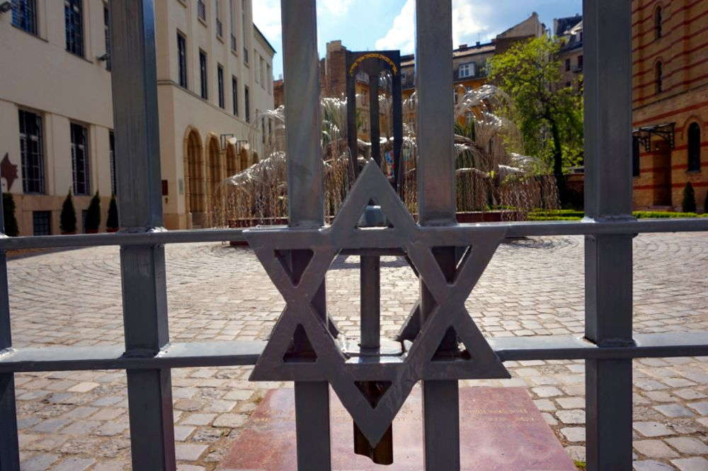 Hungría conmemora el aniversario de la liberación del gueto judío de ...