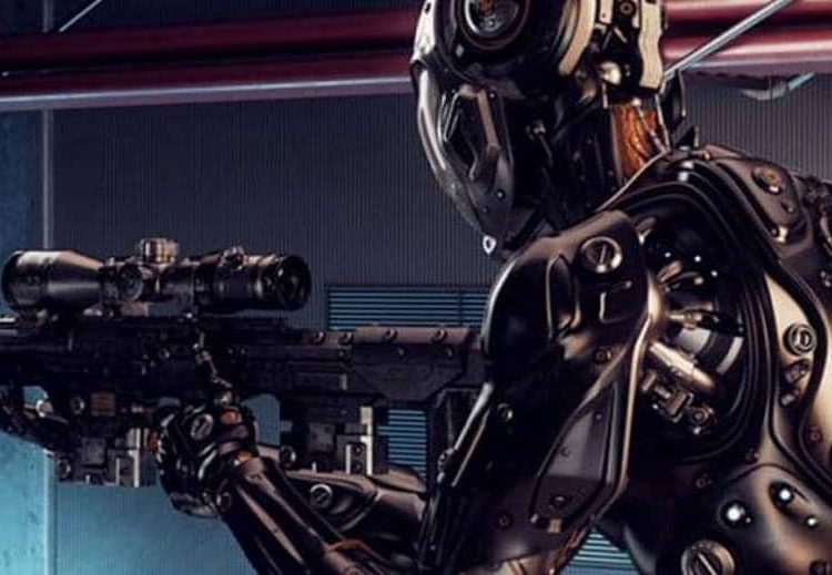 Estados Unidos acepta principios éticos del uso de la Inteligencia ...