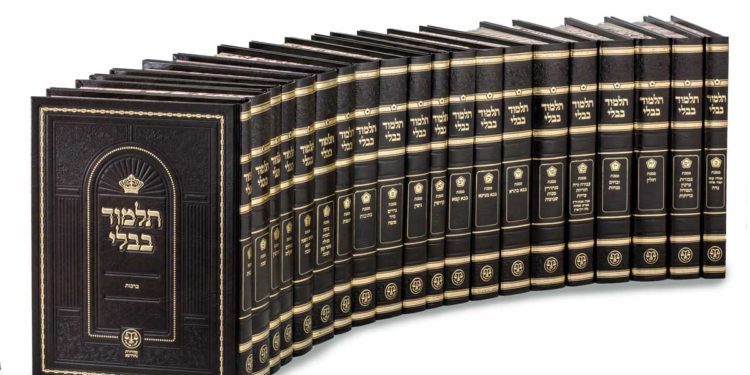 ¿Jesús en el Talmud?: Yeshu Ben Pandera y Ben Stada