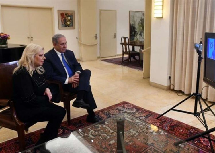 Netanyahu: Pienso en mi hermano Yoni todos los días