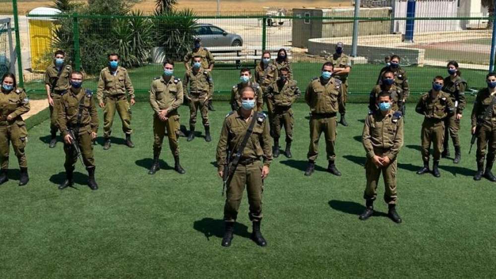 FDI reduce el tiempo del servicio militar obligatorio para hombres a 2 ...