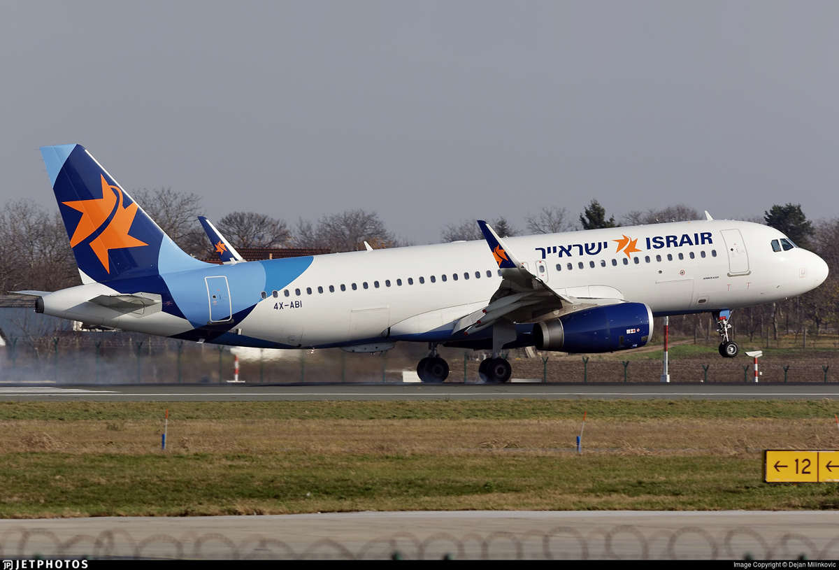 Israir lanzará vuelos Tel Aviv - Dubai el próximo mes - Noticias de Israel