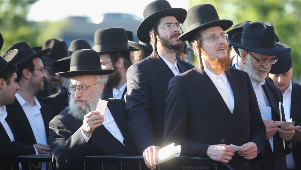 El 50% de judíos suizos enfrentaron abusos antisemitas en los últimos ...