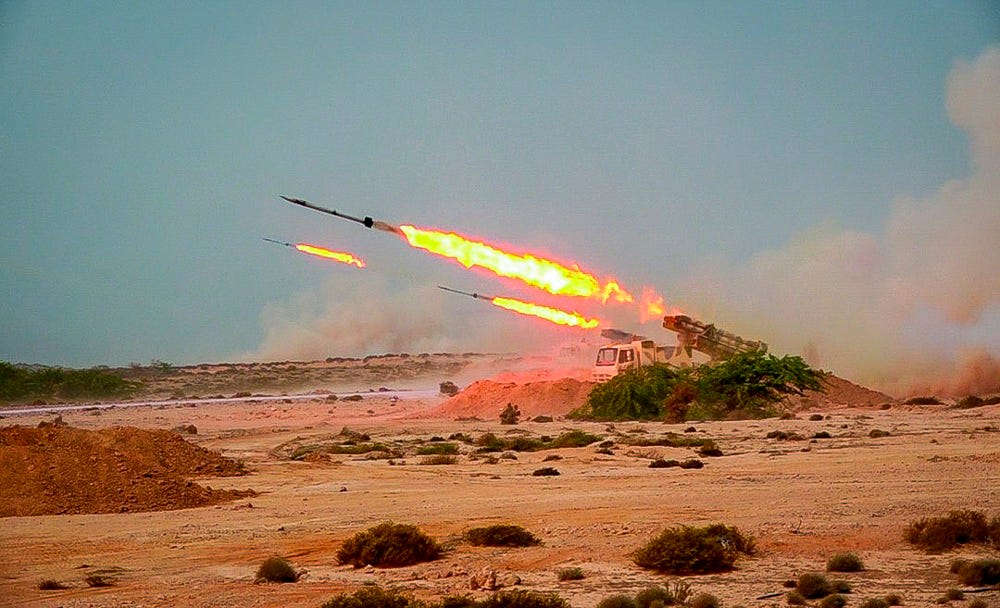 Israel cuenta con el nuevo sistema de defensa Barak-8ER contra misiles ...