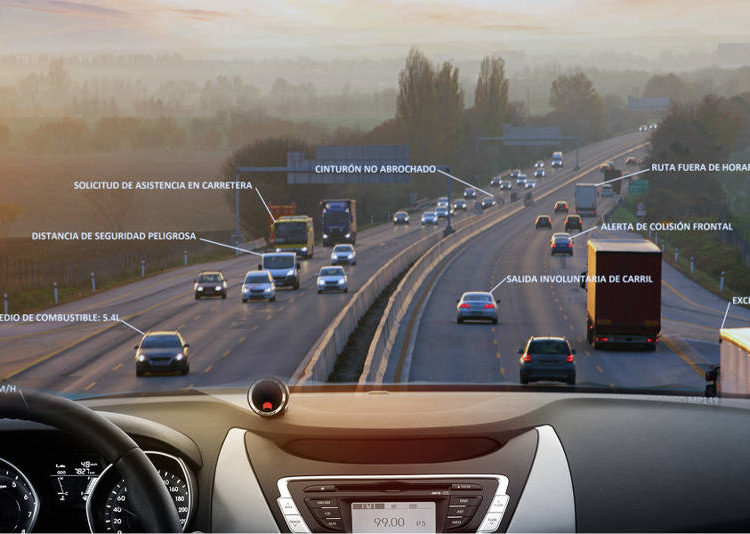 Mobileye de Israel se asocia con Al Habtoor de EAU para lanzar flota de ...