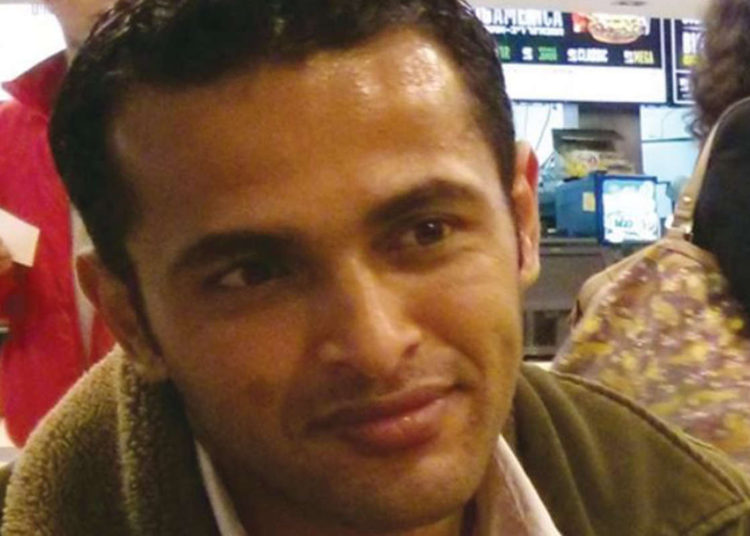 Caso en la ONU contra Hamás por activista detenido por hablar con israelíes