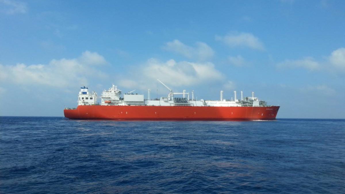 Israel se convertirá en independiente del gas natural por primera vez