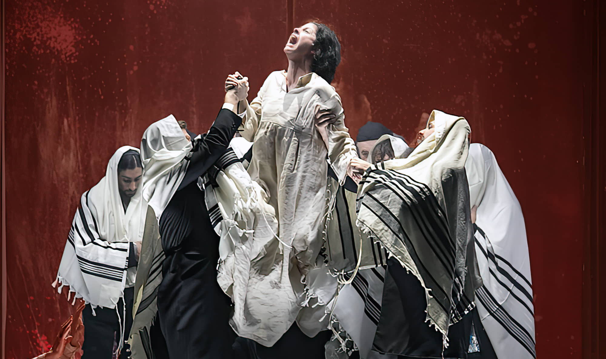 Satán y demonología en el judaísmo - Noticias de Israel