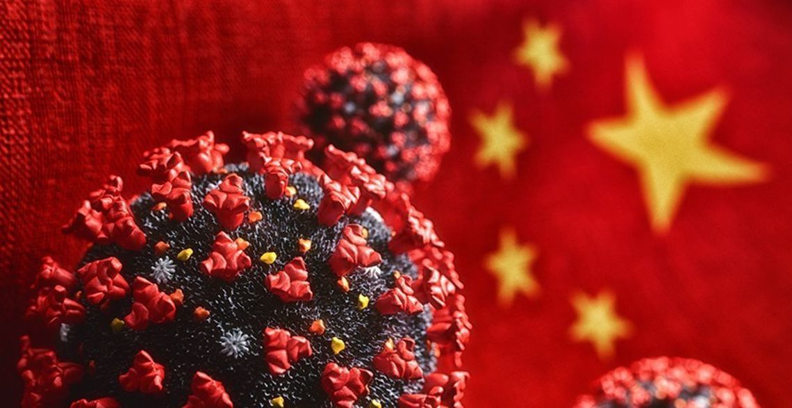 COVID-19: Todo empezó en China