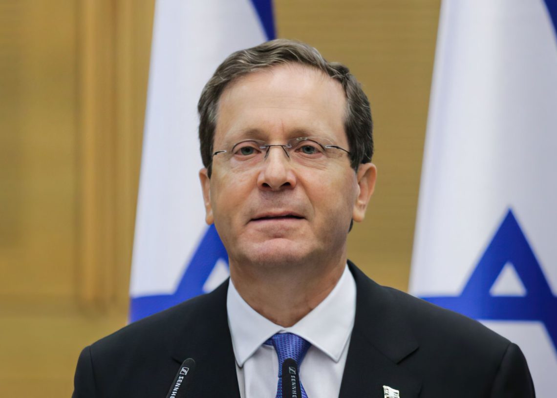 Cómo el presidente Herzog puede fortalecer los lazos entre Israel y la ...