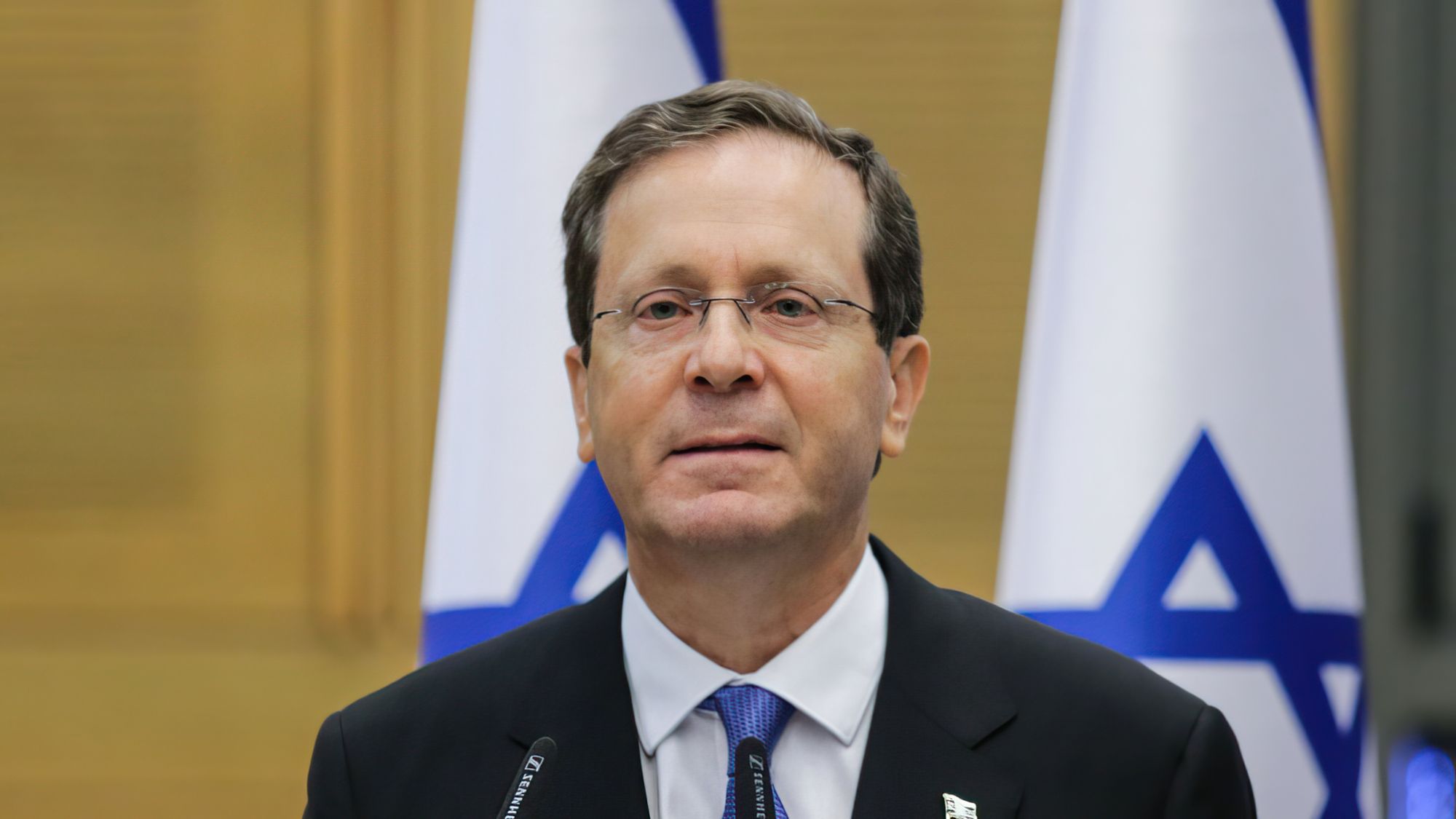 Isaac Herzog nombra al ex portavoz de Netanyahu como su portavoz ...