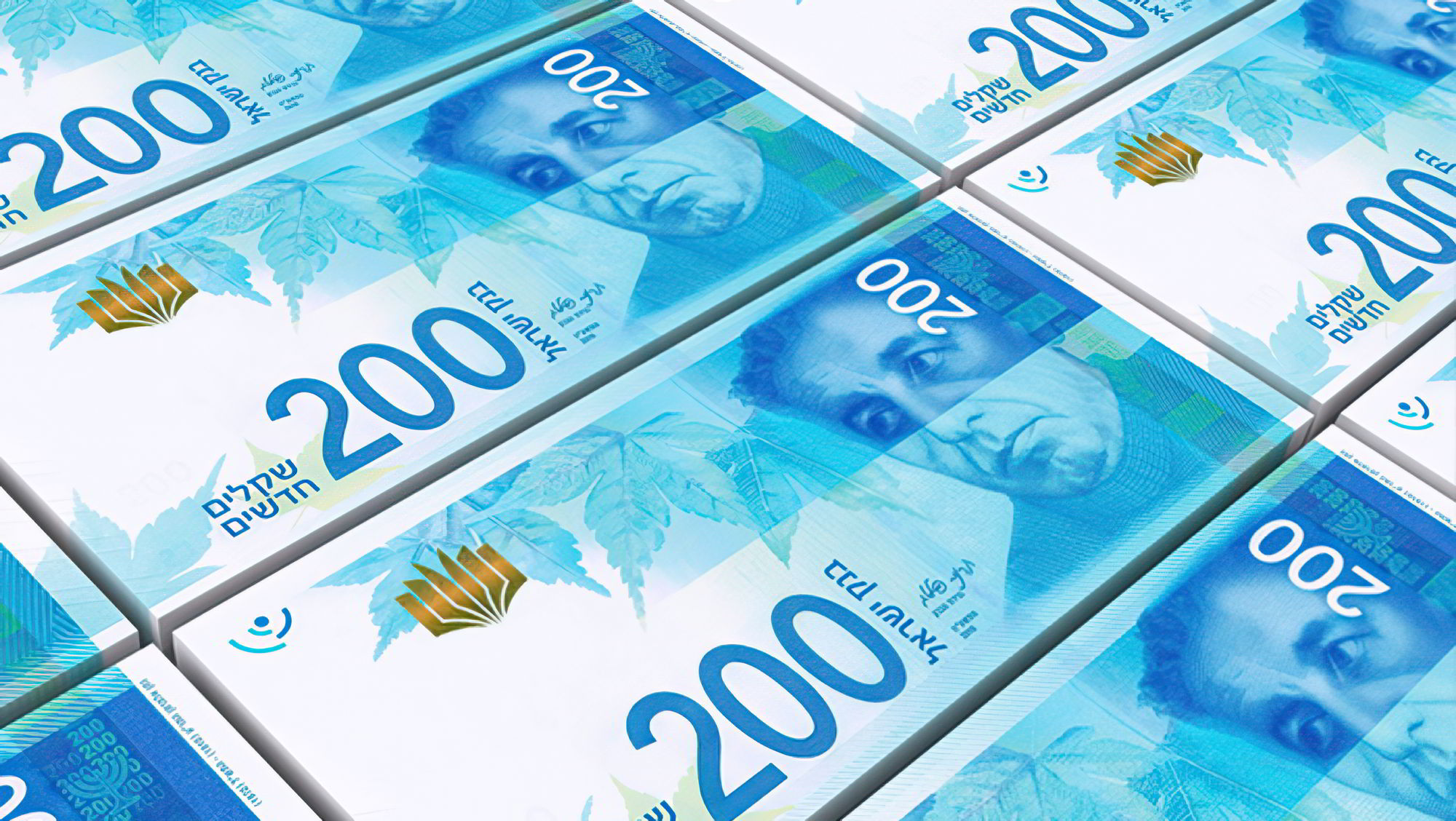 Déficit fiscal de Israel se reduce al aumentar ingresos del Estado ...